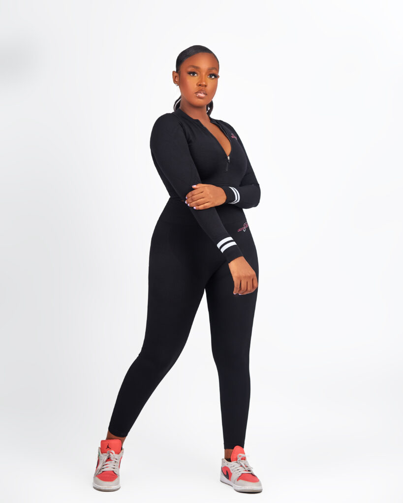Lilly's Secret – Our gym wear and beach wear collections are designed ...