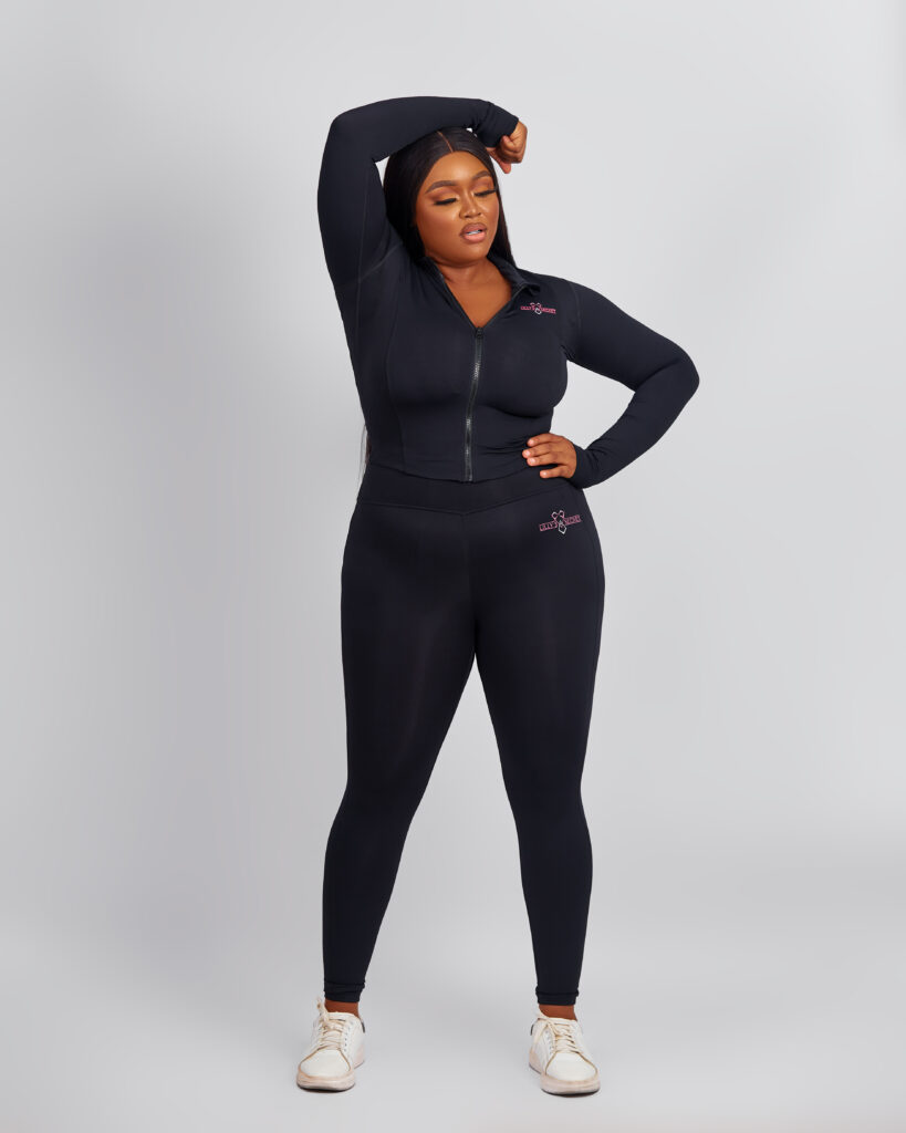 Lilly's Secret – Our gym wear and beach wear collections are designed ...